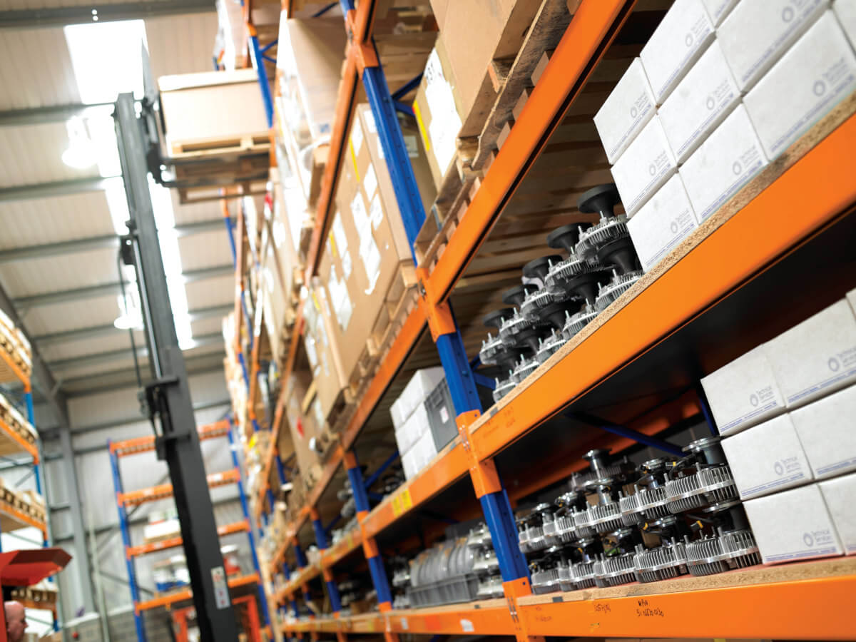 Company Technical Services